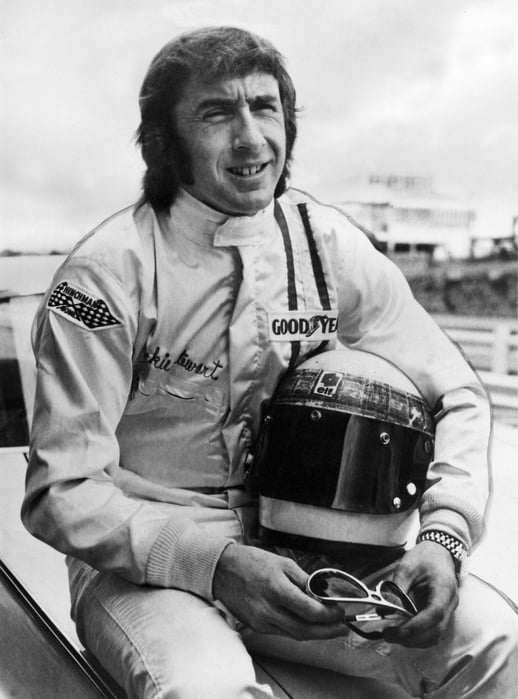 How Leadership and Perseverance Saved Lives and Transformed Formula 1 ...