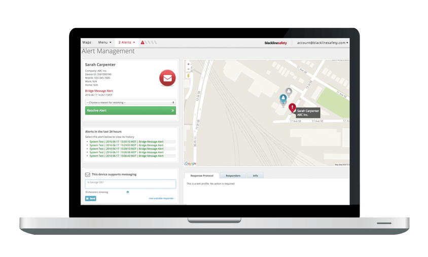 The Digital Worksite Maximizes Operational Efficiency, Ensures Safety ...