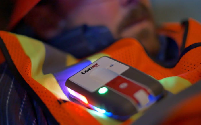 Blackline Safety Lone Worker Monitoring Solutions Earn BS8484 Certification