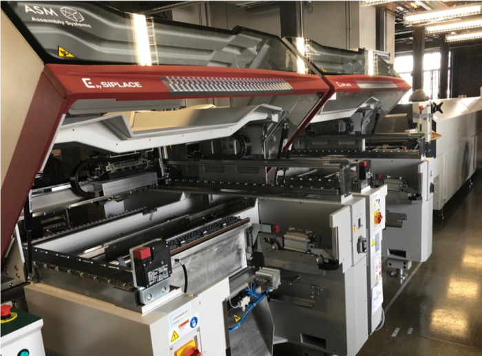 Blackline Safety in-sources manufacturing automation with $1M investment