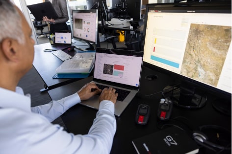 Blackline Safety | Leader in Connected Gas Detection & Lone Worker Safety