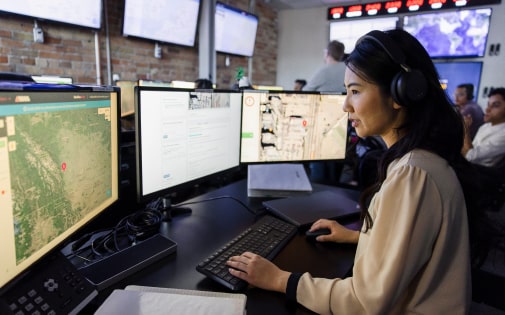 Blackline Safety | Leader in Connected Gas Detection & Lone Worker Safety