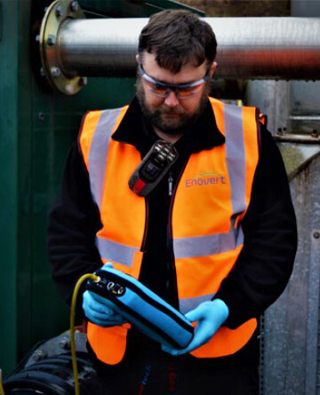 Enovert Uses Data Insights To Protect Workers And Mitigate Risks ...