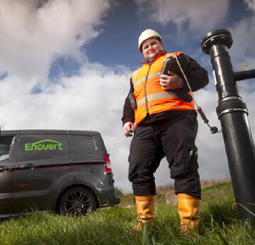 Enovert Uses Data Insights To Protect Workers And Mitigate Risks ...