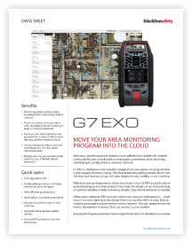 Collateral Library | Blackline Safety