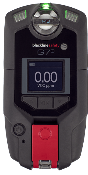 PID Gas Sensor
