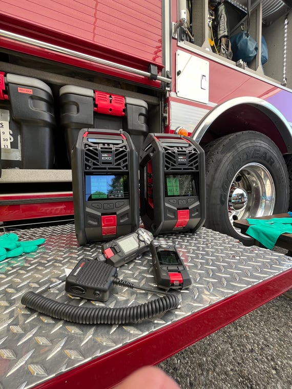 Blackline Safety Fire-Hazmat Customer Base Grows 42%, Surpassing 500 ...
