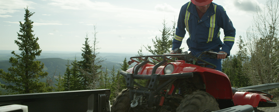 How True Fall Detection Technology Benefits Lone Workers