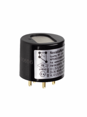 The MPS Sensor: The First Flammable Gas Sensor You Can Count On