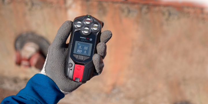 The MPS Sensor: The First Flammable Gas Sensor You Can Count On