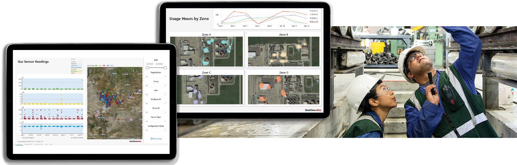 7 Leading Companies Unlock Insights with Safety Data