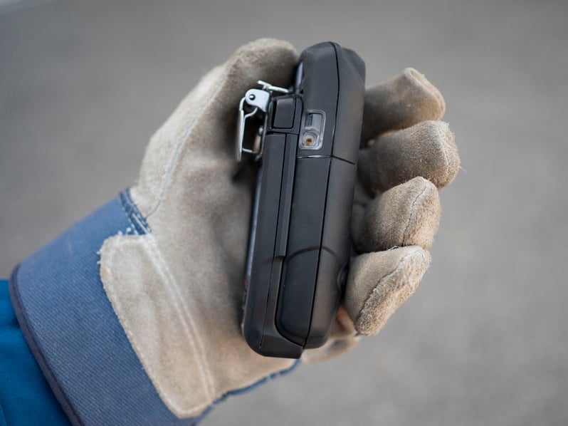 Blackline Introduces new G7 PowerPack for Uncompromised Safety Around ...