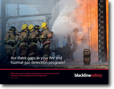 Download Fire and Hazmat White Paper