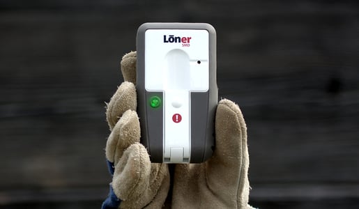 Gas Detection and Lone Worker - About Us