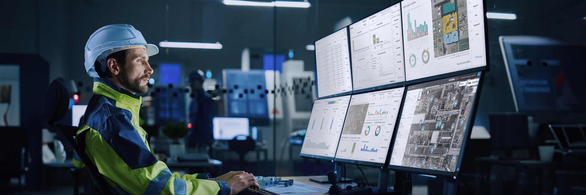 Top 6 Services to Look for in Your Safety Technology Provider