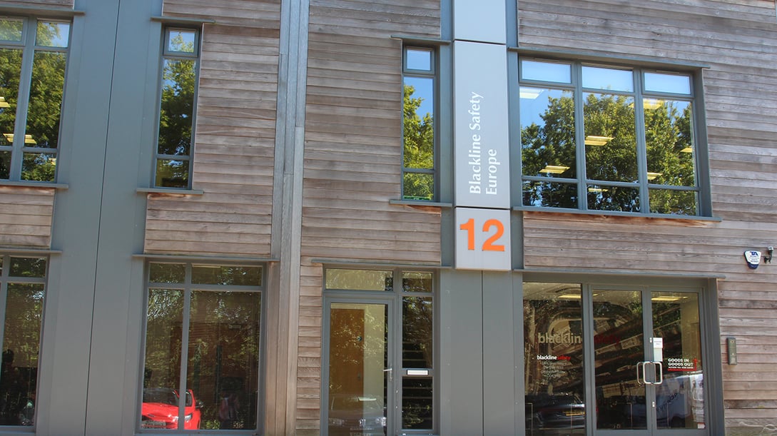 Bringing You Blackline Safety Europe’s Best Autumn Yet