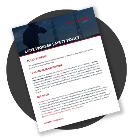 Are You Protecting Your Lone Workers Enough?