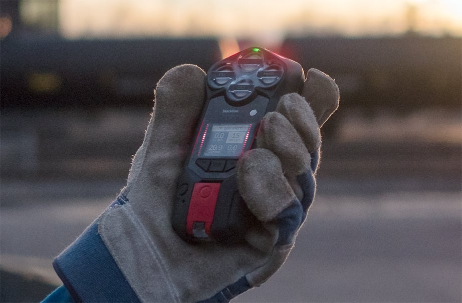 Real-Life Incident: Nick’s Story – H2S Tragedy Averted