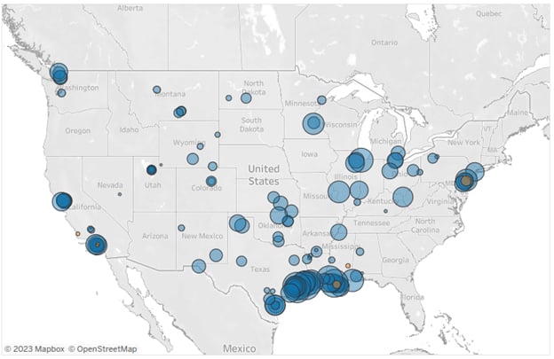 Top Five Hazards for Gulf Coast Oil and Gas Workers – And How to ...