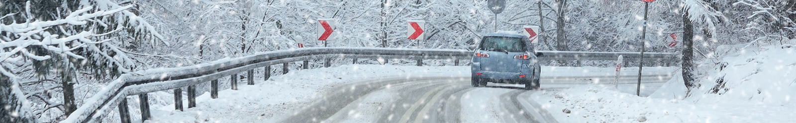 Real-Life Incident: Isaac and Reed's Story—Highway Rescue