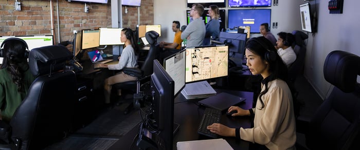 Real-Life Incident: Juan’s Story – Trapped in a Twister