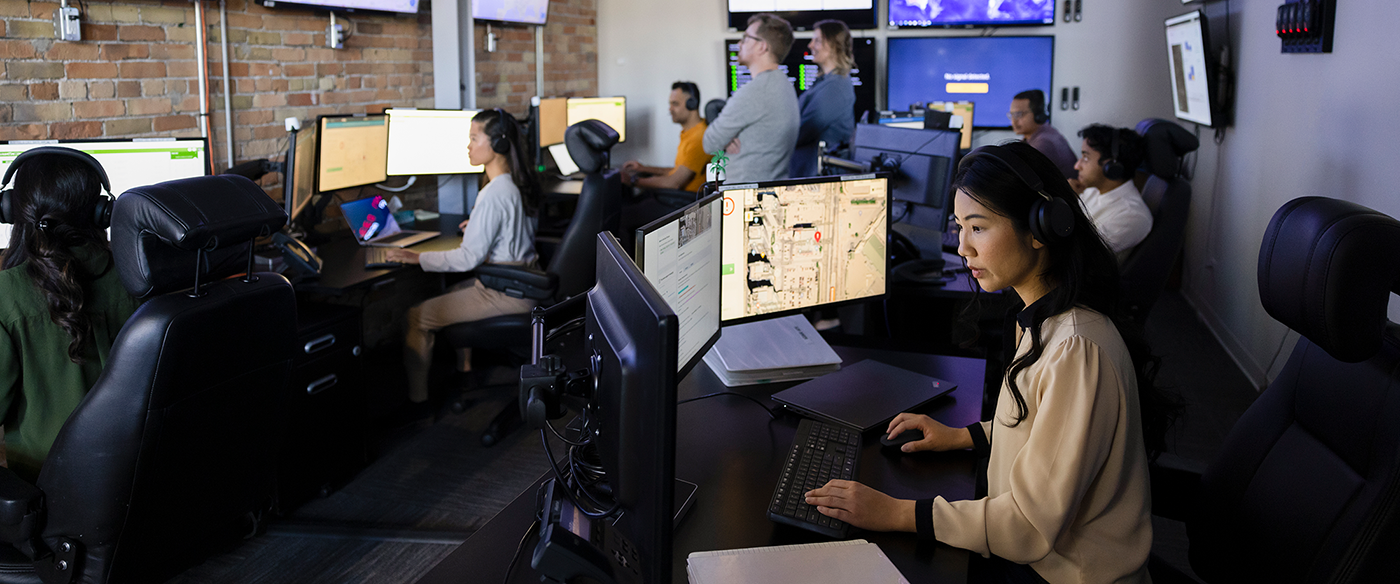 Real-Life Incident: Juan’s Story – Trapped in a Twister