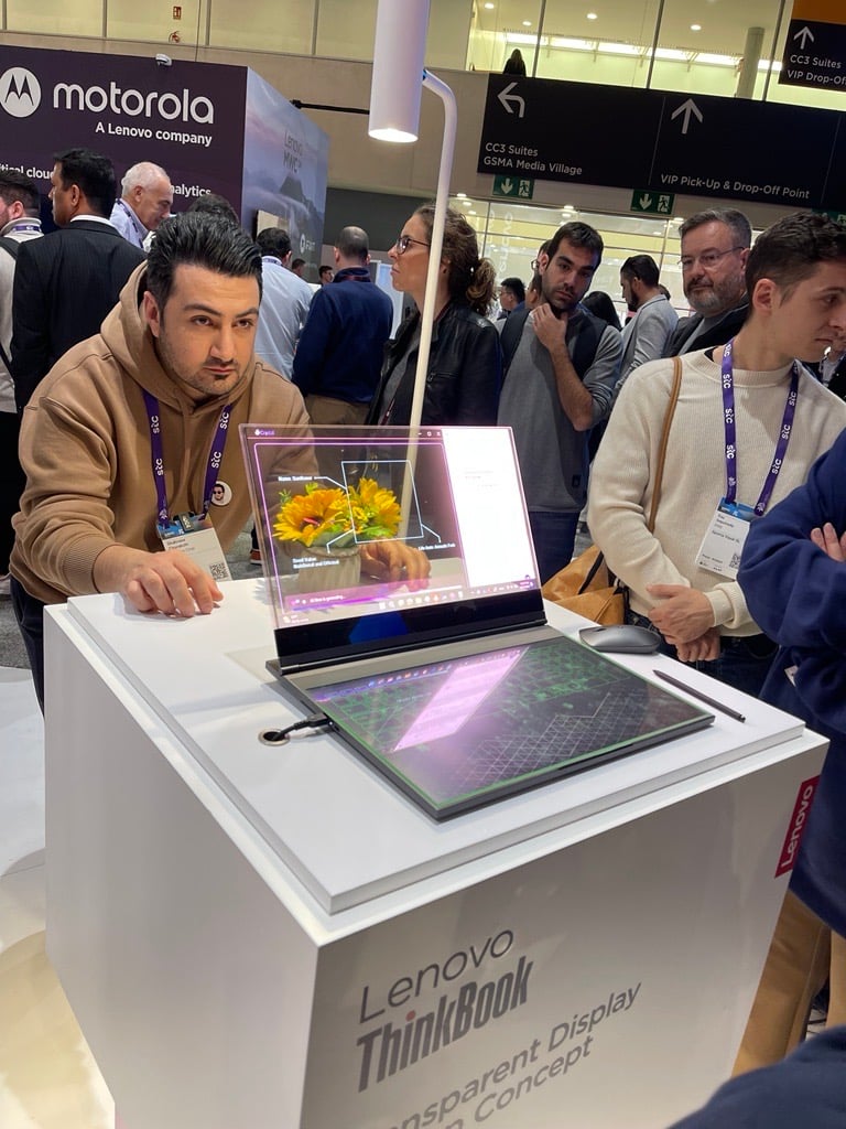 Exploring the Future of Connectivity and Tech: Insights from MWC Barcelona 2024