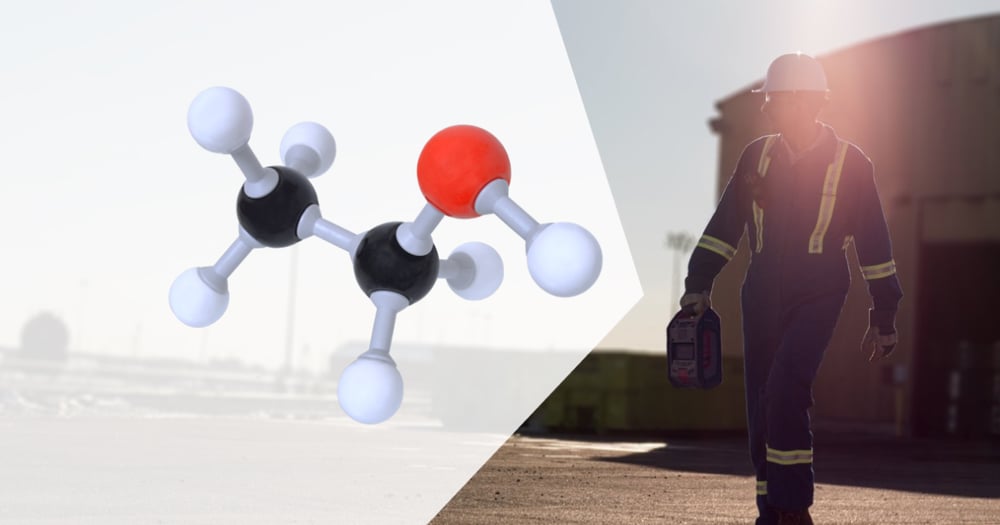 The Hidden Hazards of VOC Gases