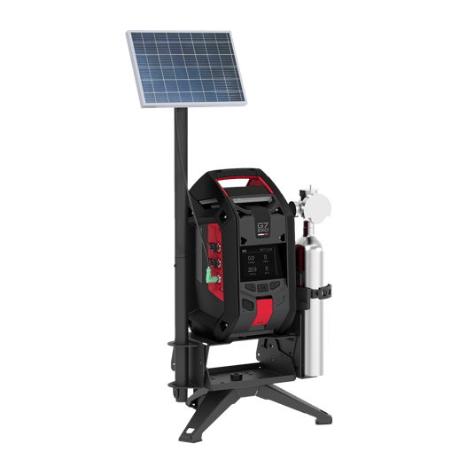 Blackline Safety to Introduce New Features for Award-Winning G7 EXO ...