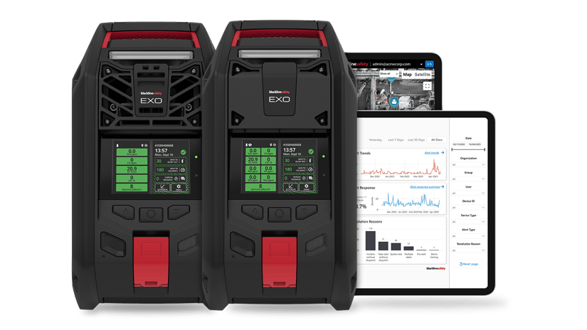 Blackline Safety Fire-Hazmat Customer Base Grows 42%, Surpassing 500 ...