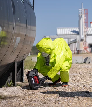 Blackline Safety Advances Early Threat Detection with Launch of Next ...