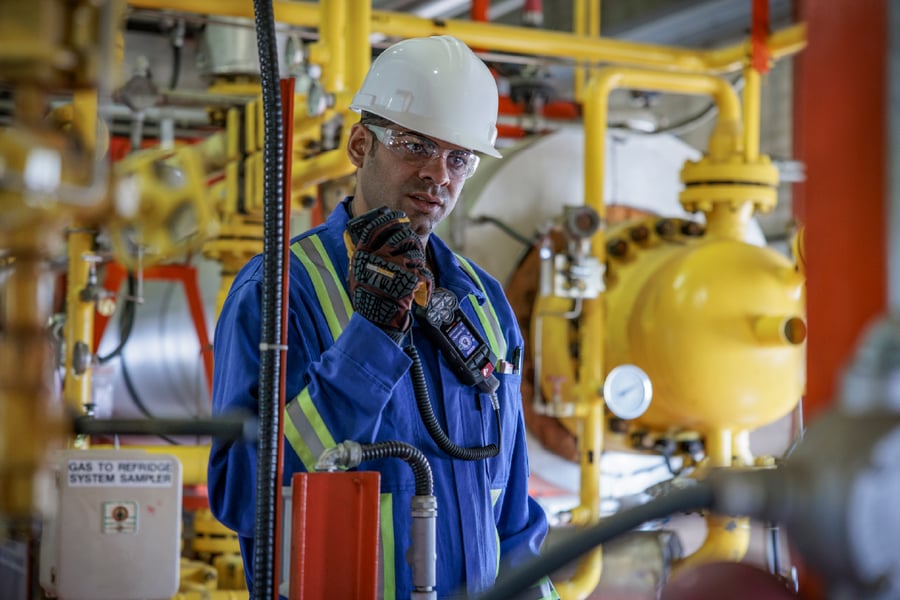 Blackline Safety Introduces G8—The Most Connected Safety Wearable Ever Made