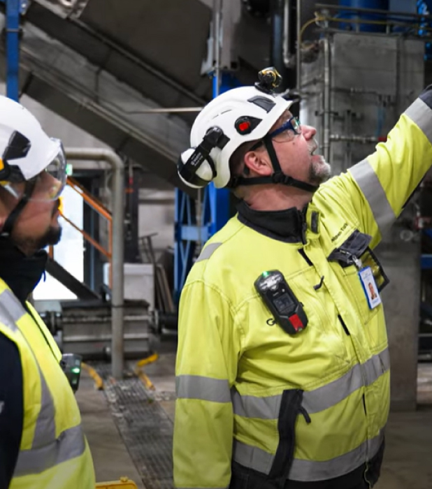 G8 Portable Single/Multi-Gas Detector | Blackline Safety