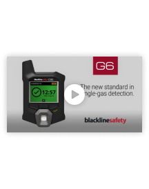 Collateral Library | Blackline Safety