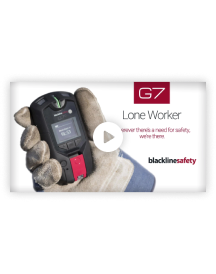 Collateral Library | Blackline Safety