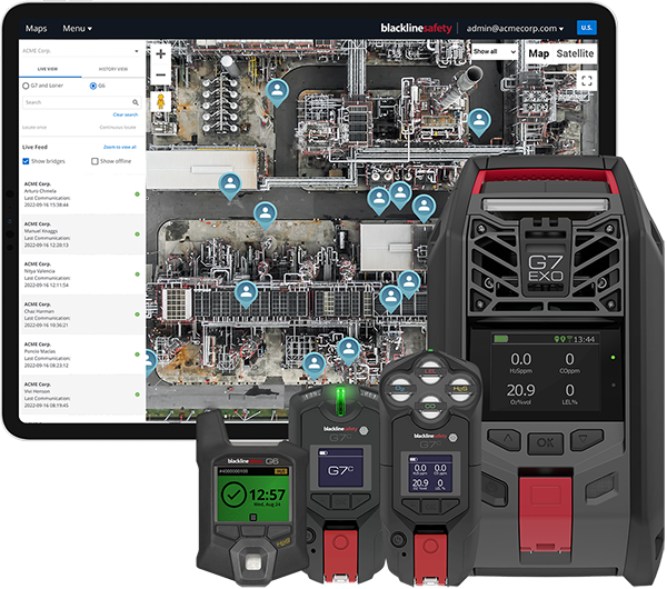 24x7 Monitoring for Lone Worker Safety That Always Keeps You Connected