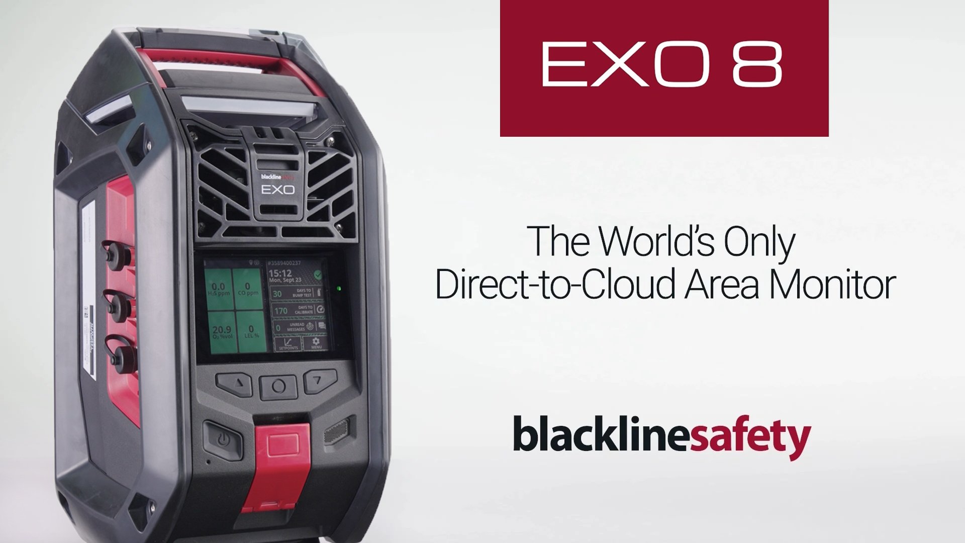 Collateral Library | Blackline Safety