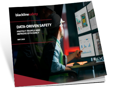 Advanced Data Analysis and Reporting to Improve Workplace Safety