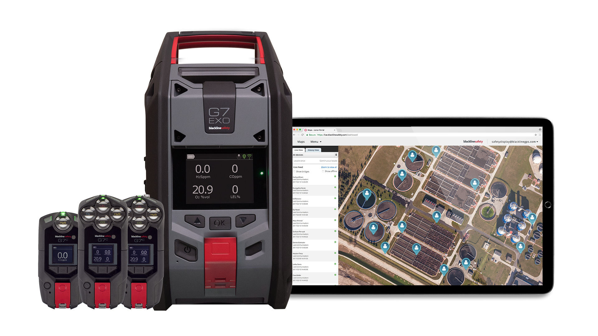 Articles | Blackline Support