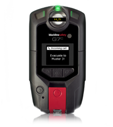 Wireless Gas Detection | Lone Worker Safety Devices