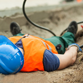 Wireless Gas Detection, Lone Working Solutions | Blackline Safety