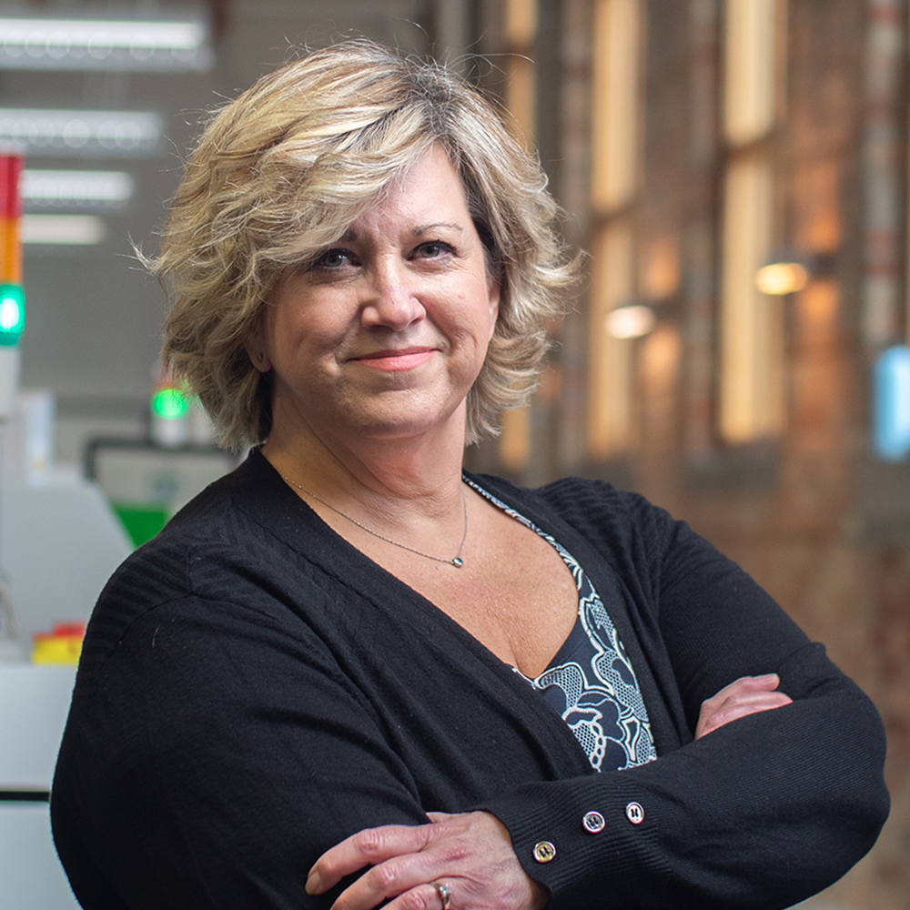 Blackline Safety Management Team | Meet The Team