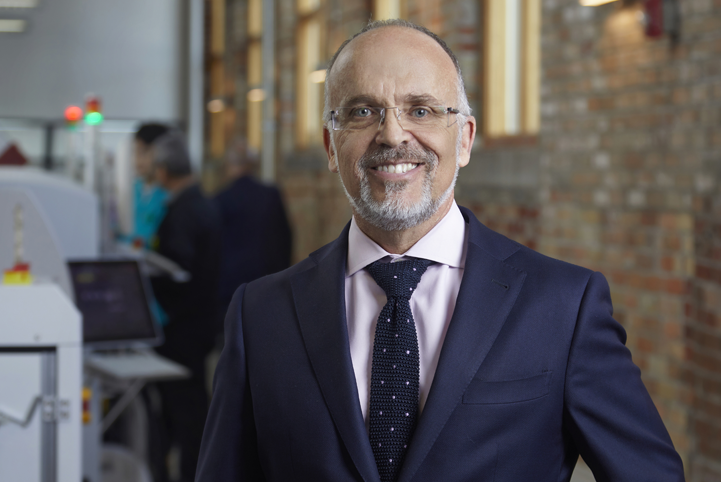 Blackline Safety Management Team | Meet The Team