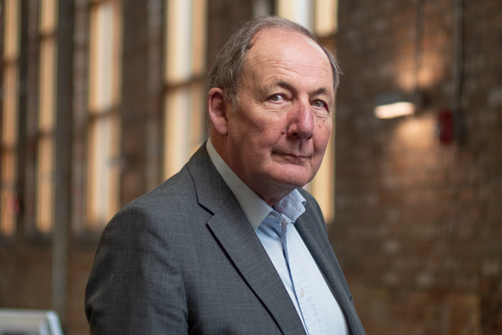 Blackline Safety Management Team | Meet The Team