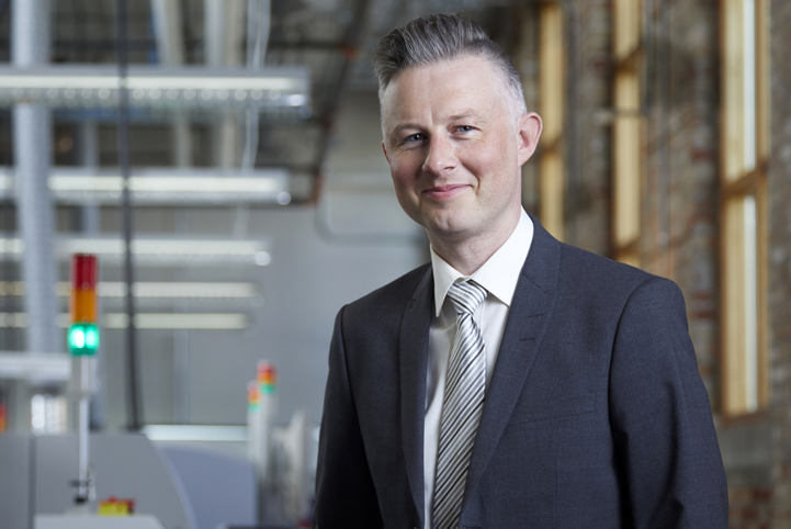 Blackline Safety Management Team | Meet The Team